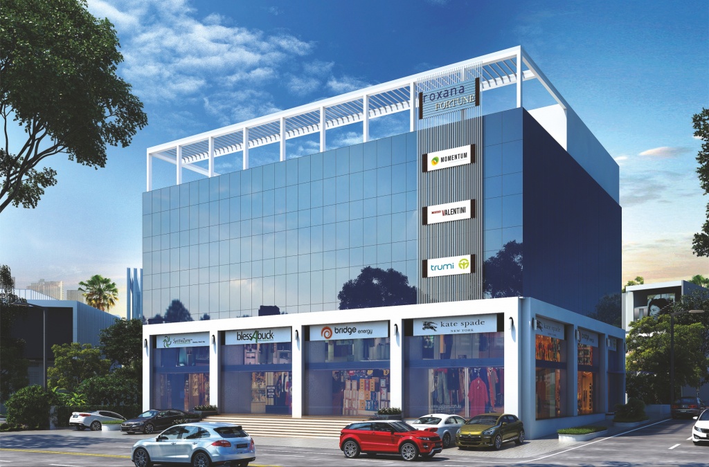 Home – Fortune Group