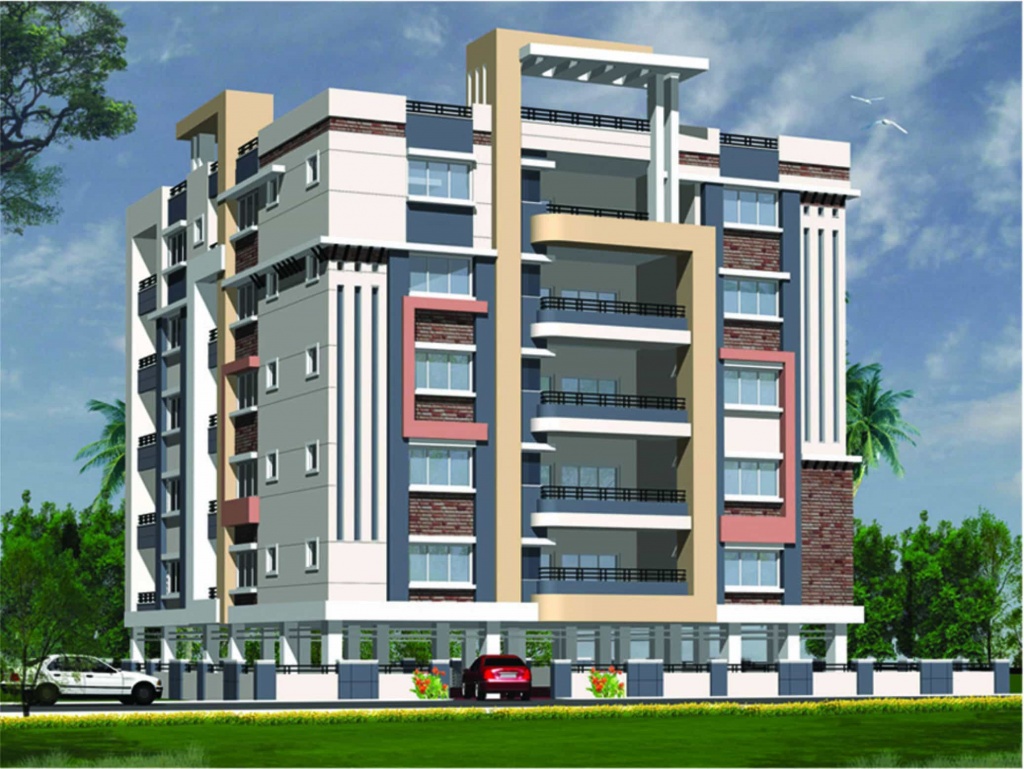 Contacts – Fortune Group