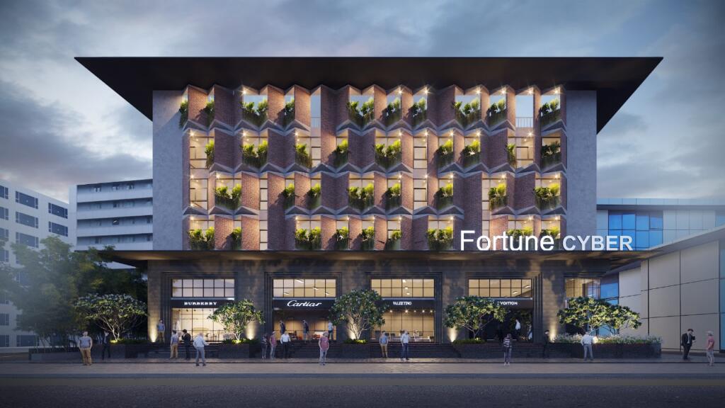 Fortune Paradise – Fortune Group