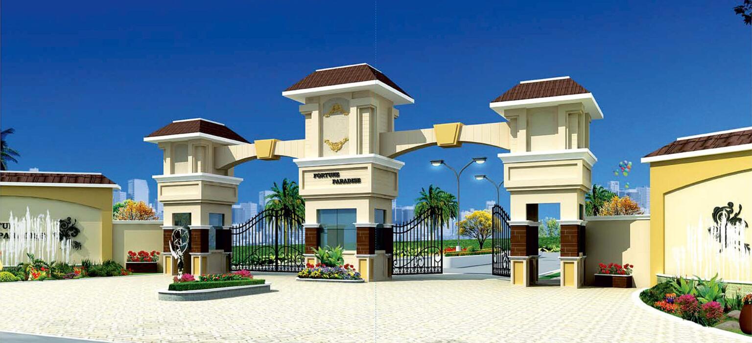 Home – Fortune Group