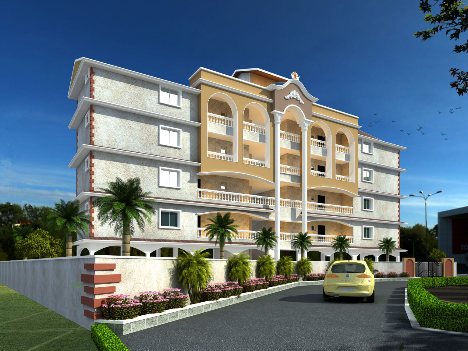 Home – Fortune Group