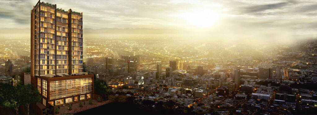 Fortune Nivan – Fortune Group