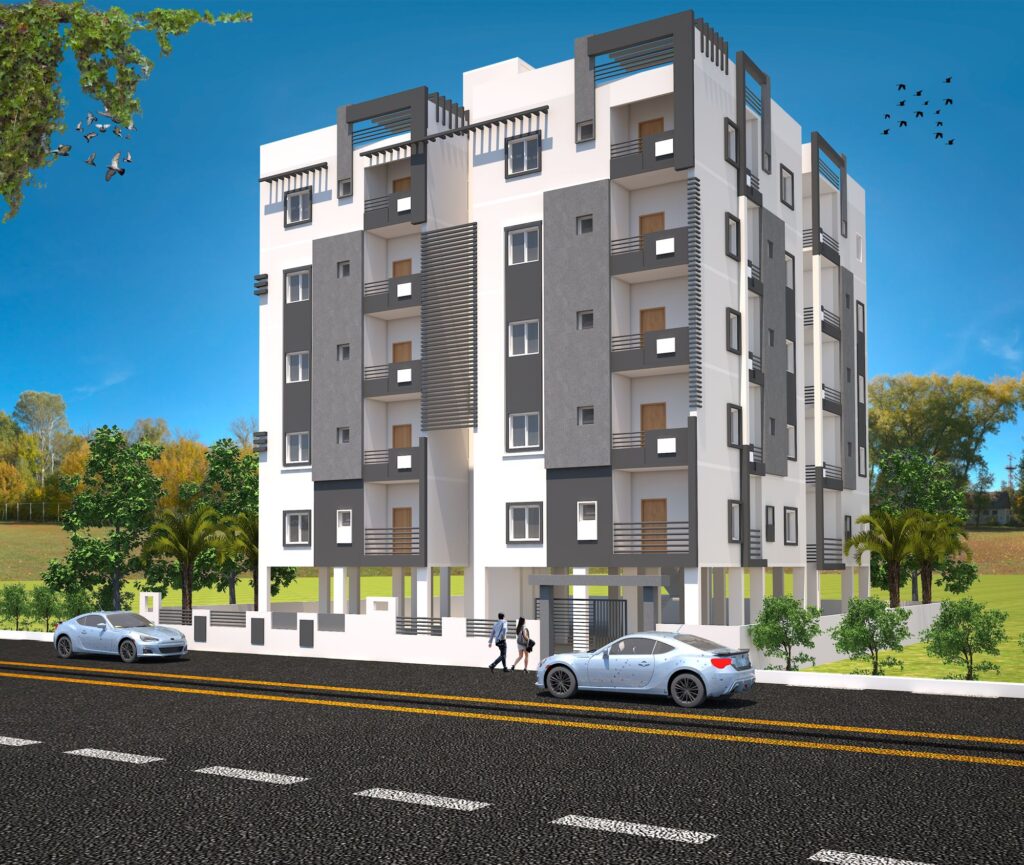 Fortune Paradise – Fortune Group