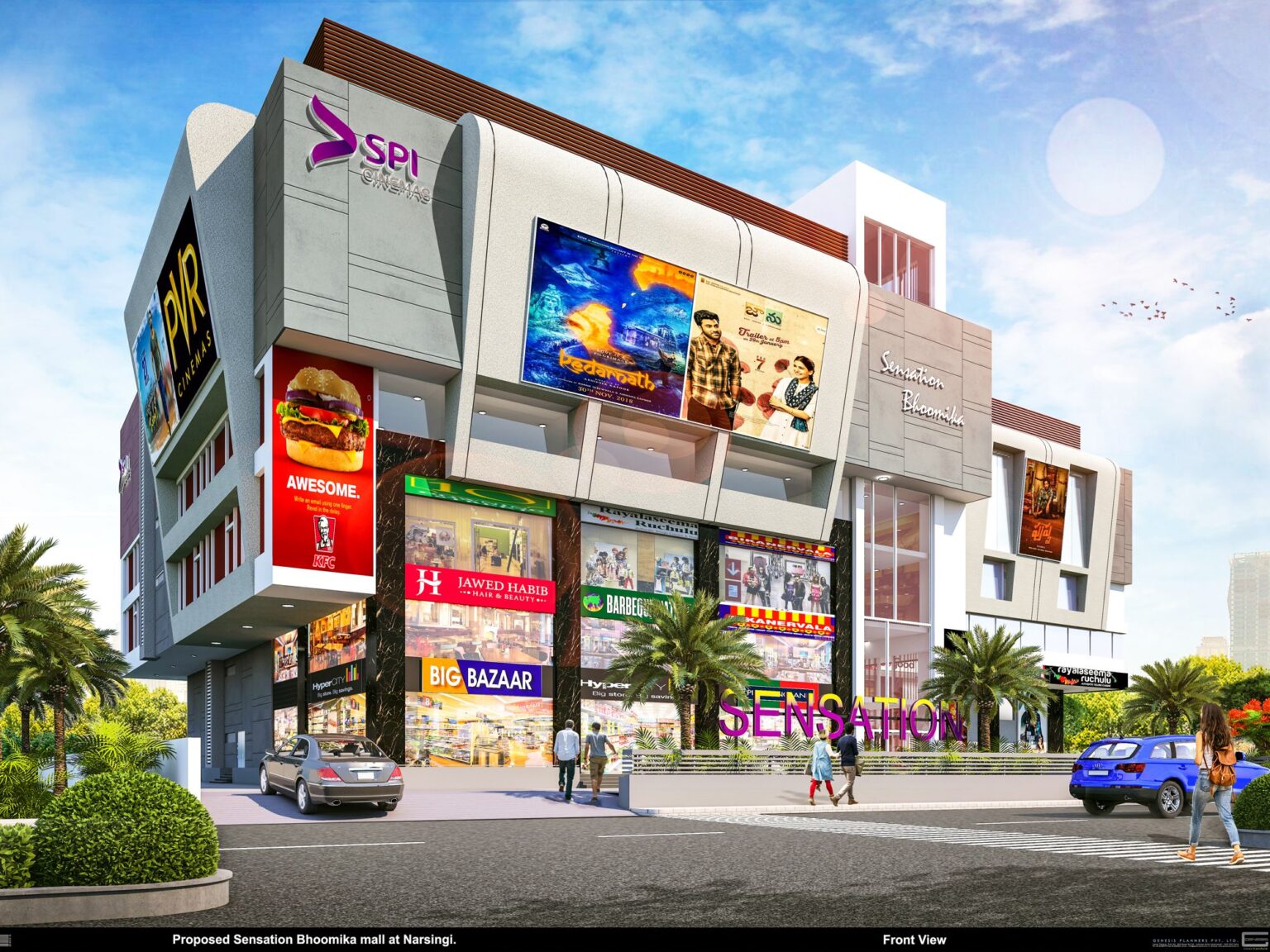 Home – Fortune Group