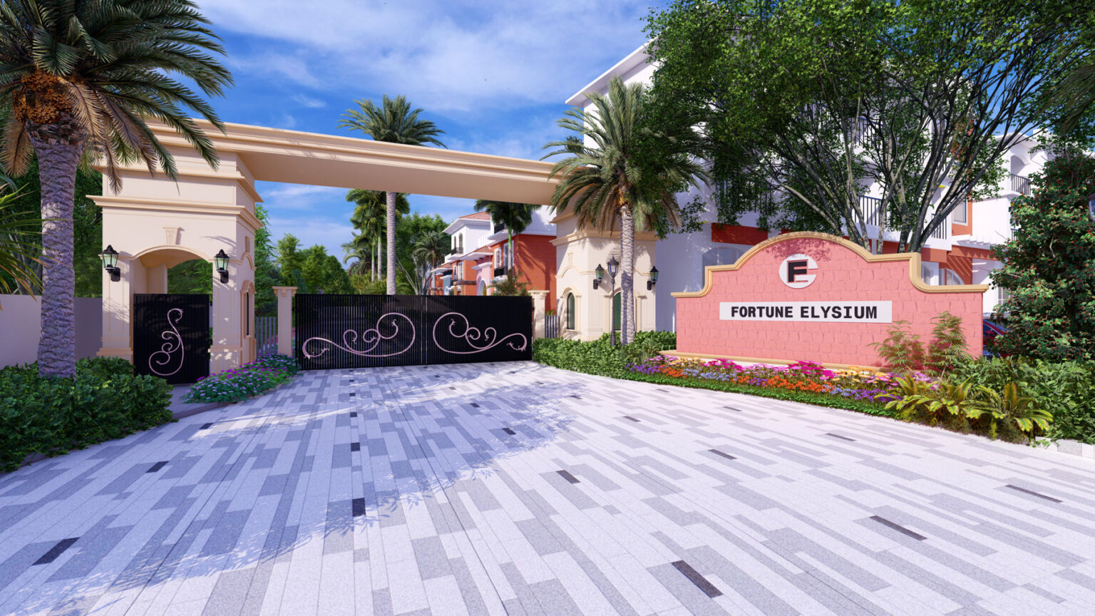 Home – Fortune Group